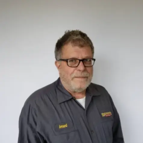 Our Staff | Specialty RV Sales & Tractors