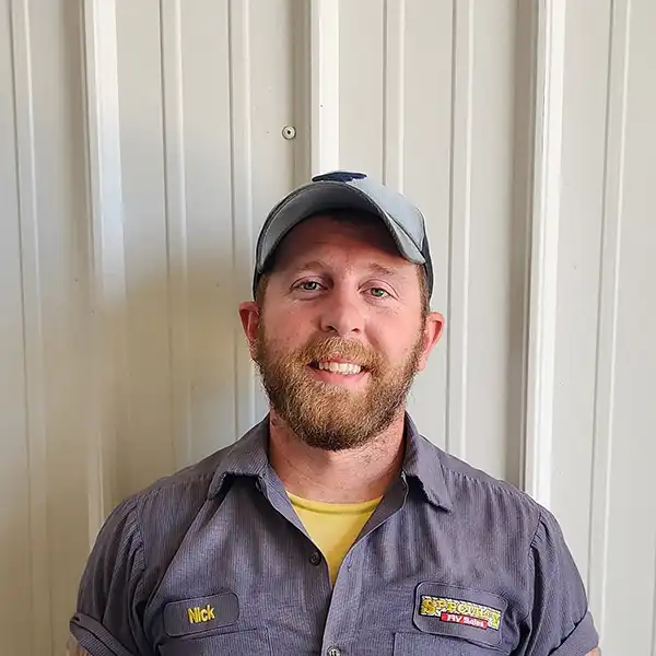 Our Staff | Specialty RV Sales & Tractors