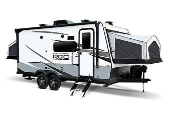 Forest River RVs for Sale | Travel Trailers, Fifth Wheels & More ...