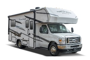 Forest River RVs for Sale | Travel Trailers, Fifth Wheels & More ...